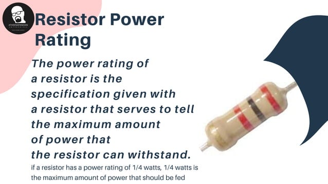 Resistors - Basics | PDF | Physics | Science