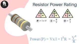 Resistors - Basics | PDF