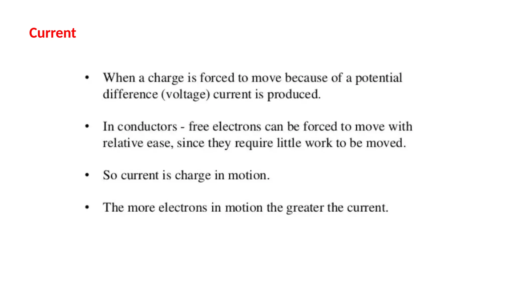 Resistors and their color coding in detaield | PPTX