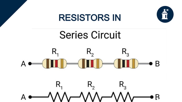 RESISTORS-CONNECTION- ELECTRONICS...pptx