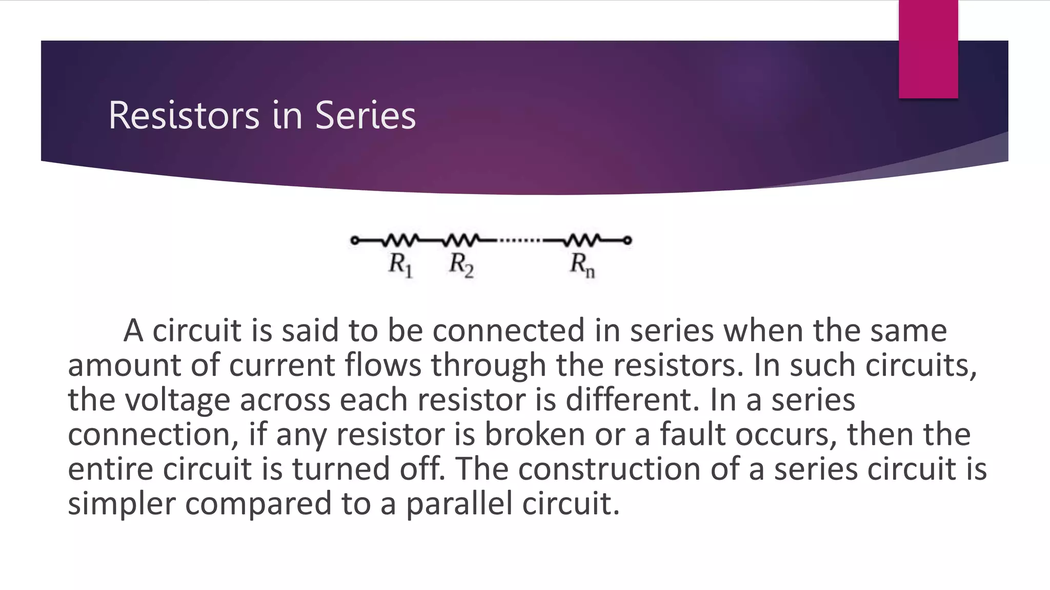 Resistors in Series.pptx