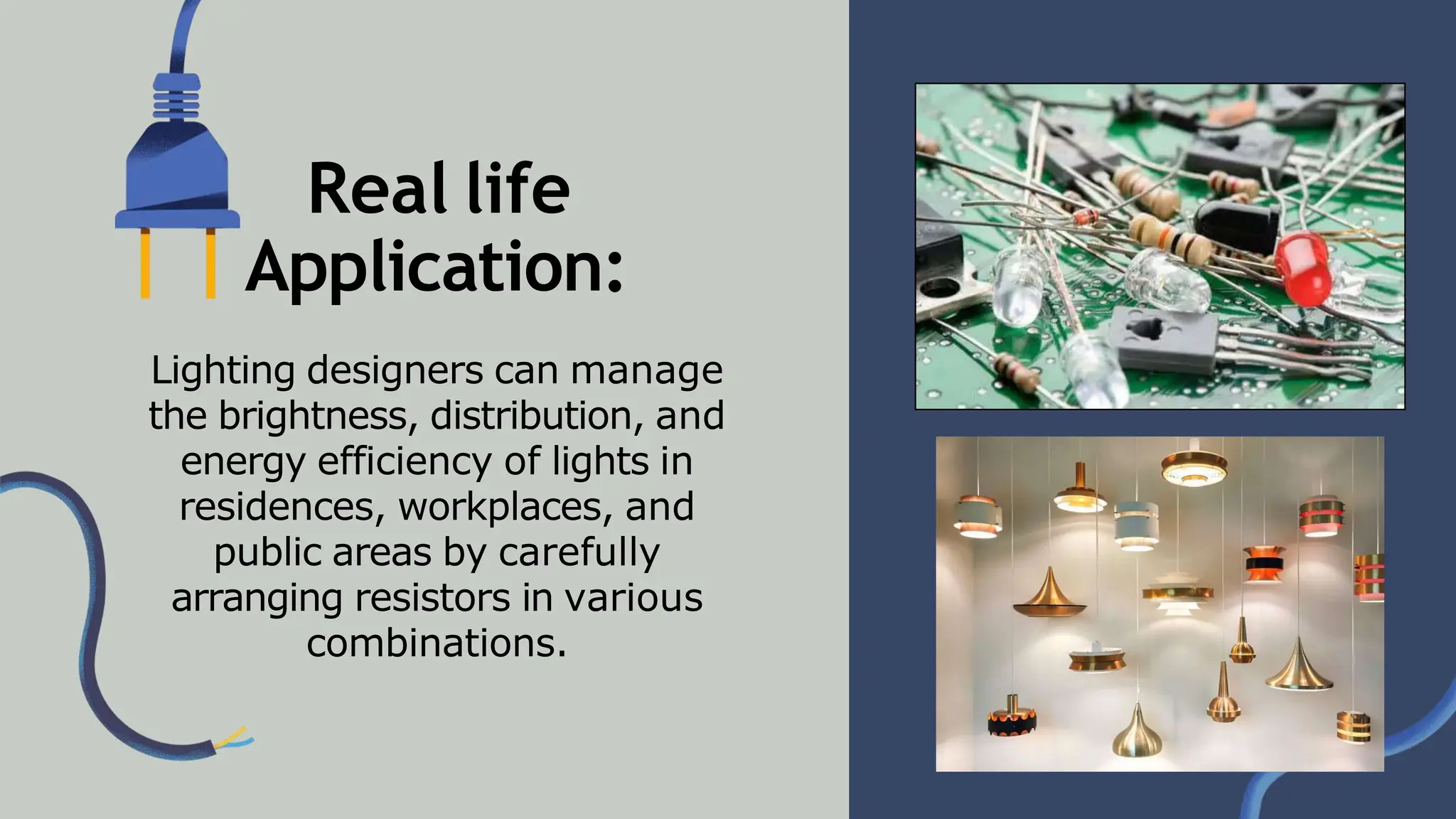Resistors in series & parallel real life.pptx