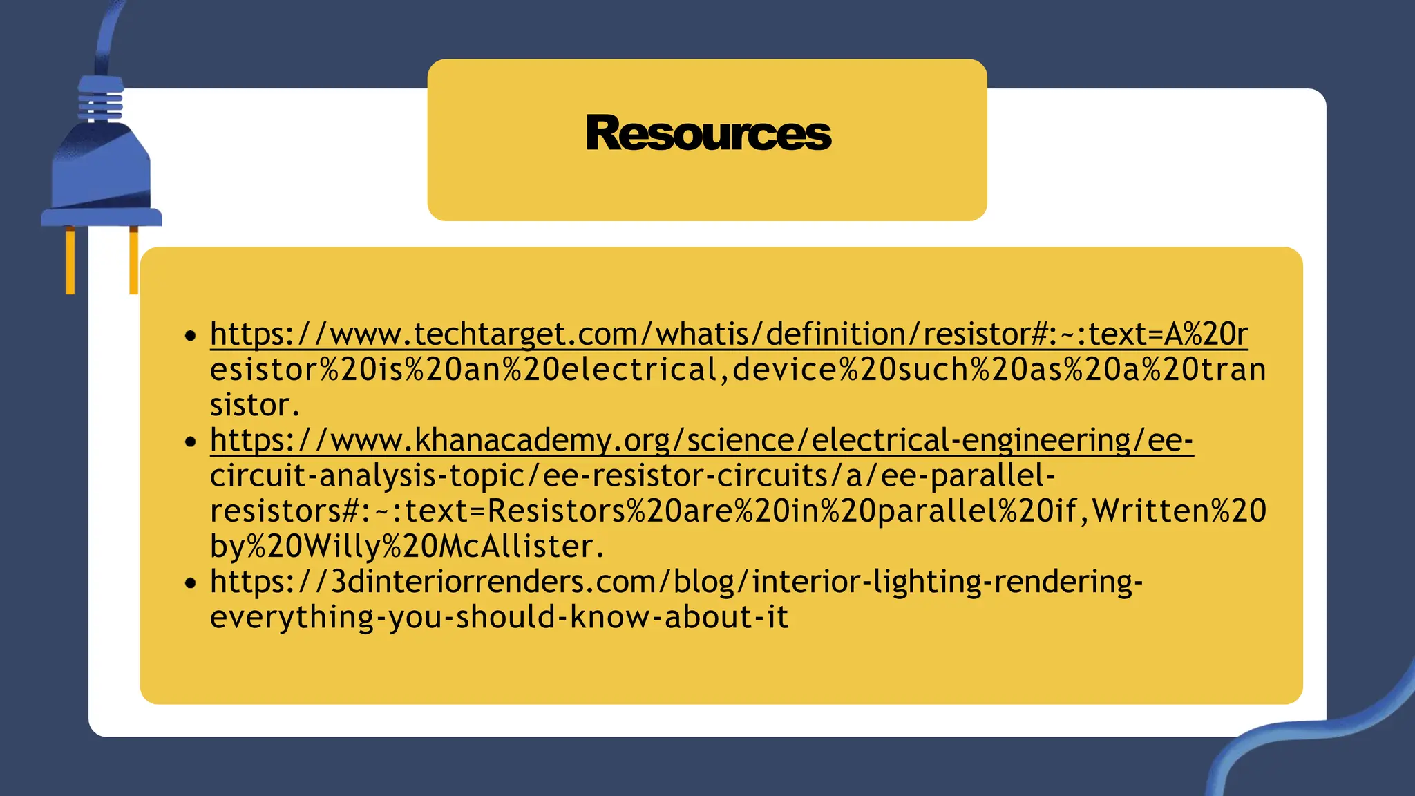Resistors in series & parallel real life.pptx