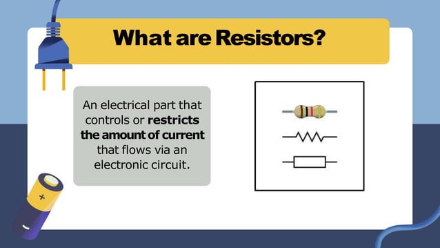 Resistors in series & parallel real life.pptx