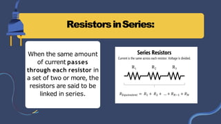 Resistors in series & parallel real life.pptx
