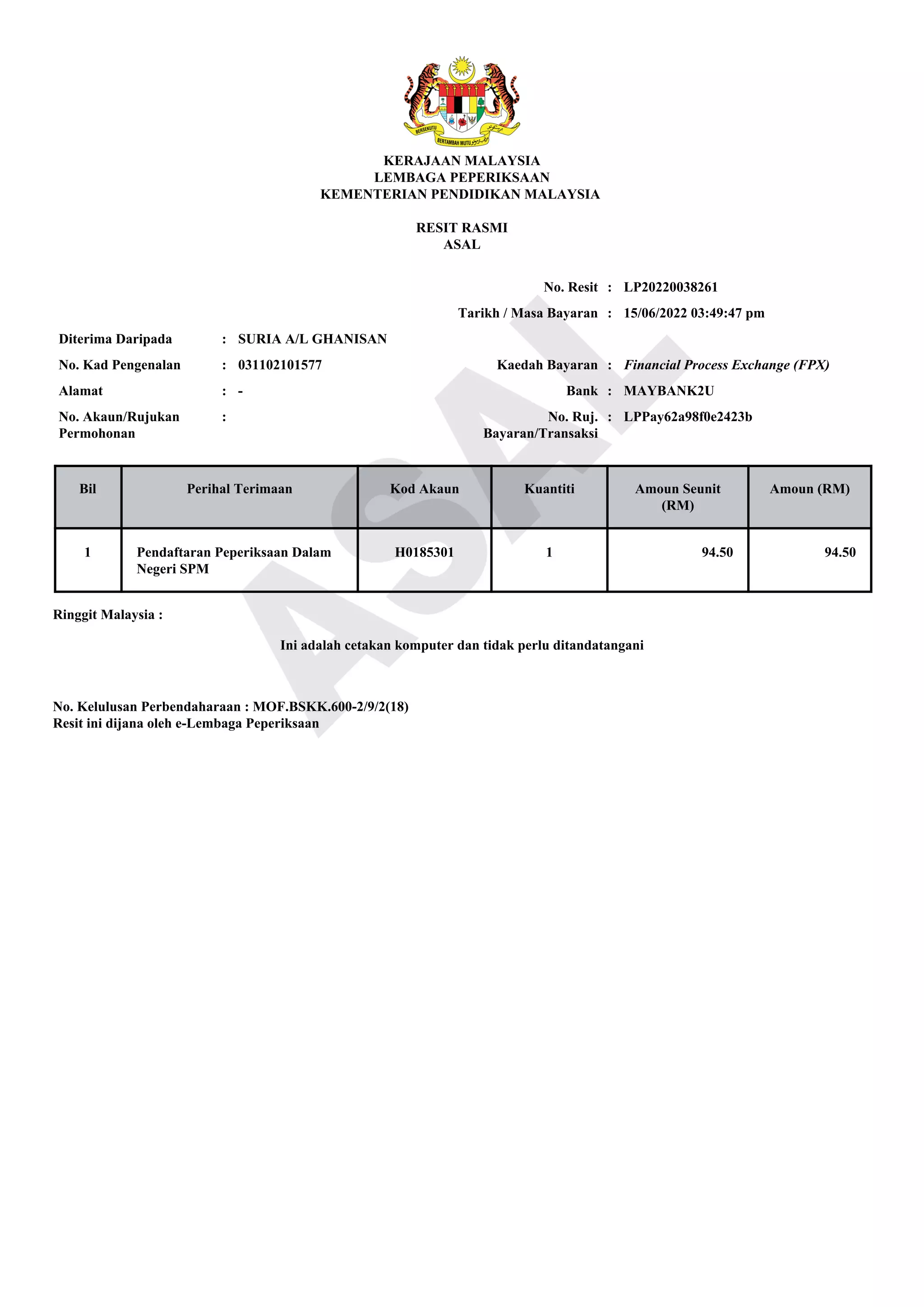 Resit Asal Bayaran LP.pdf
