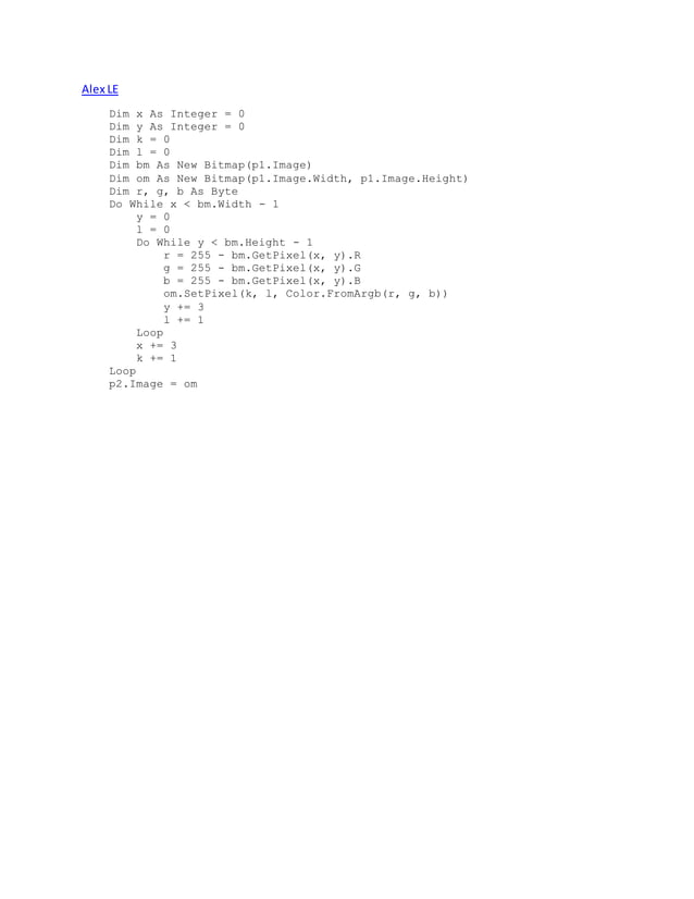 Resize image vb.net | Graphics Software | Computer Software and Applications
