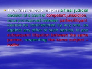 Res Judicata.pdf