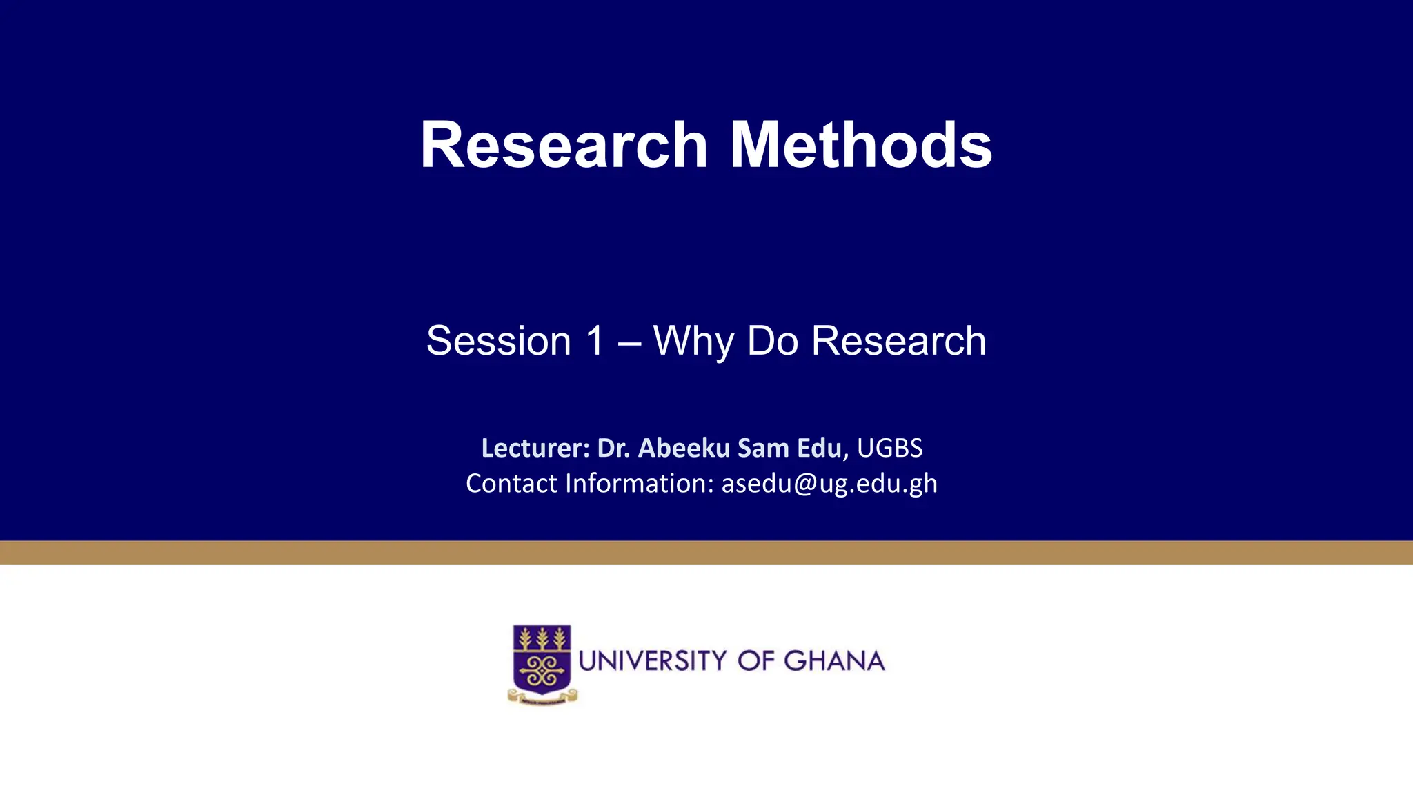 ResMethods - overview of research Session1.ppt