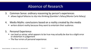 ResMethods - overview of research Session1.ppt