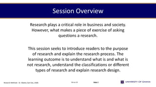 ResMethods - overview of research Session1.ppt