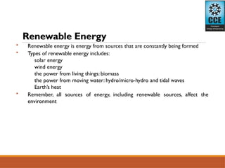 Renewable energy resources and its availability.pptx