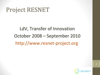 Resnet | PPT