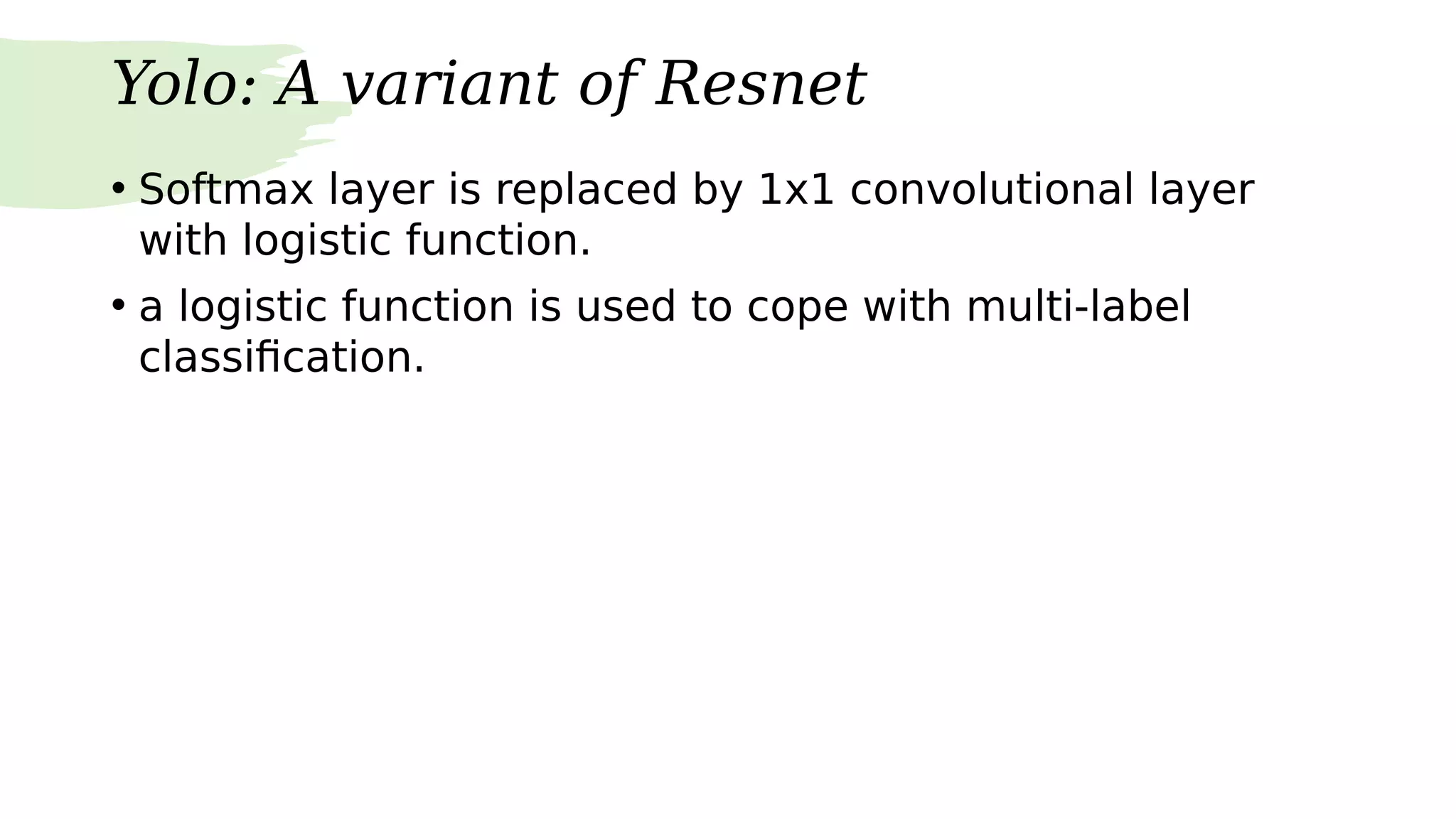 Resnet | PDF