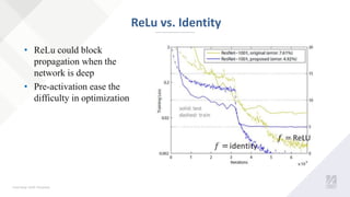 Resnet.pptx | Computer Networking | Computing