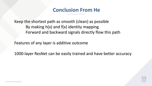 Resnet.pptx | Computer Networking | Computing