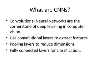 CNN, Deep Learning ResNet_30_Slide_Presentation.pptx