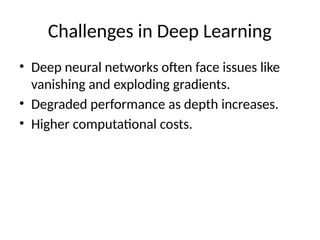 CNN, Deep Learning ResNet_30_Slide_Presentation.pptx