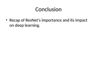 CNN_Deep Learning ResNet_Presentation1.pptx