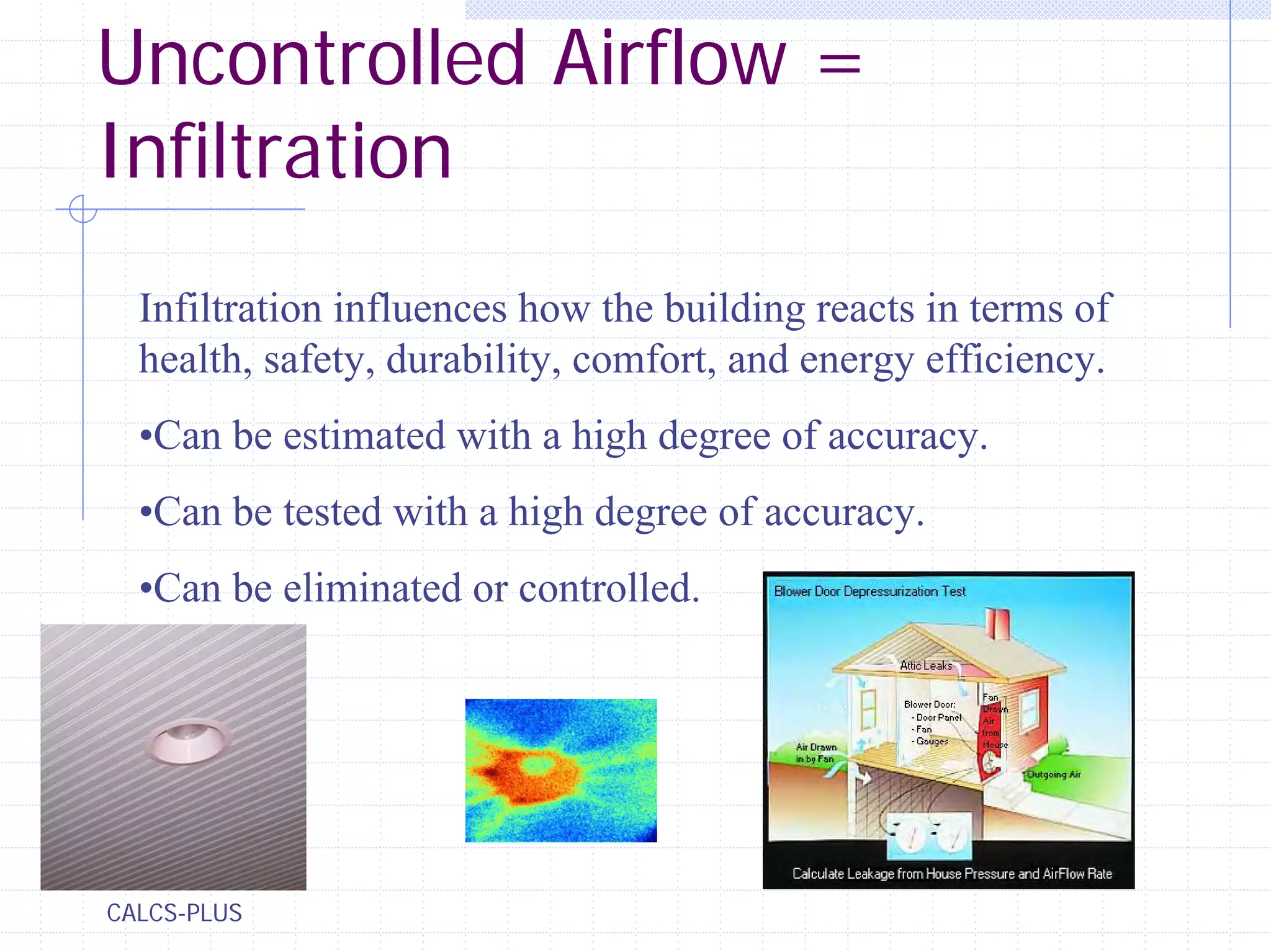 RESNET: HVAC Presentation