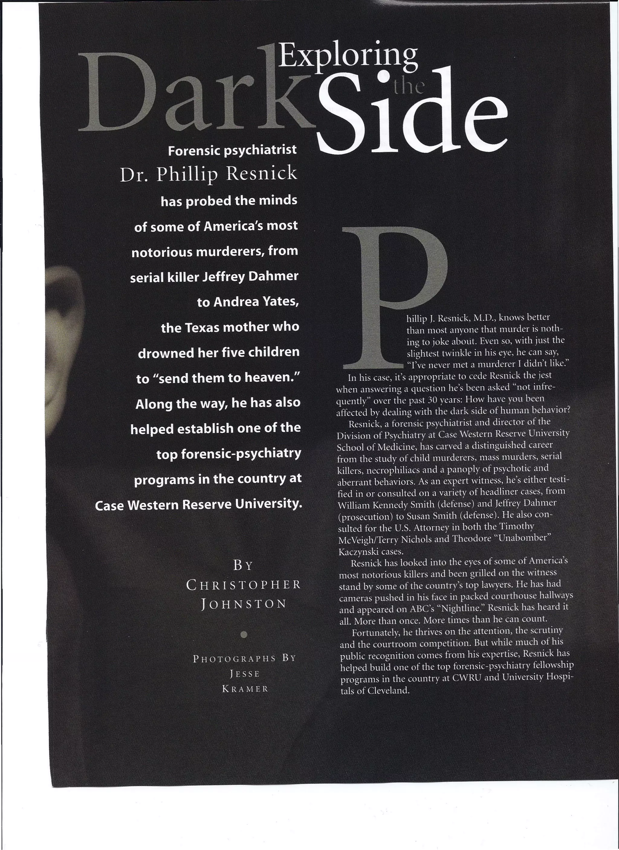 Exploring the Dark Side | PDF