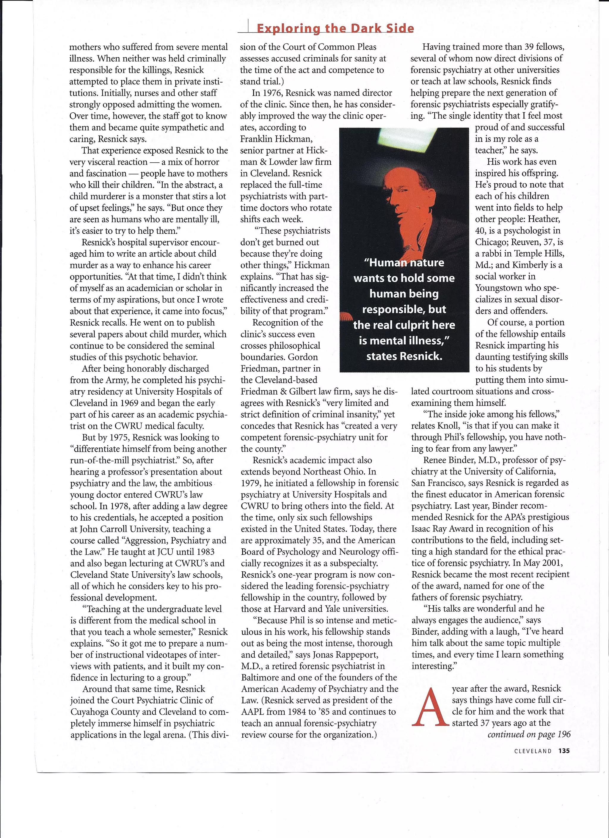 Exploring the Dark Side | PDF