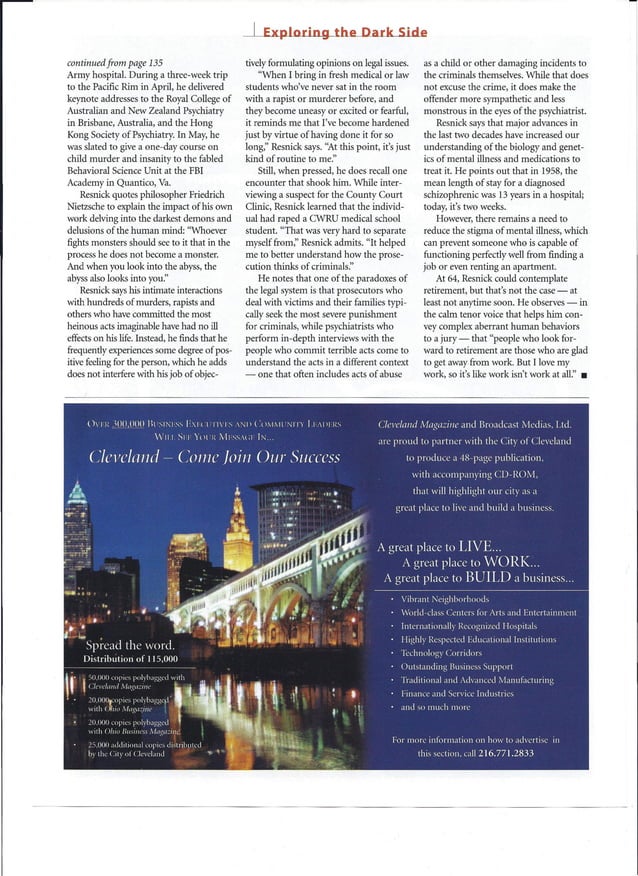 Exploring the Dark Side | PDF