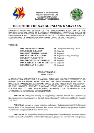 RESOLUTION-FOR-ABYIP-2024-2025. (1).docx