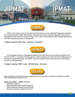 Intermediate Courses | PDF