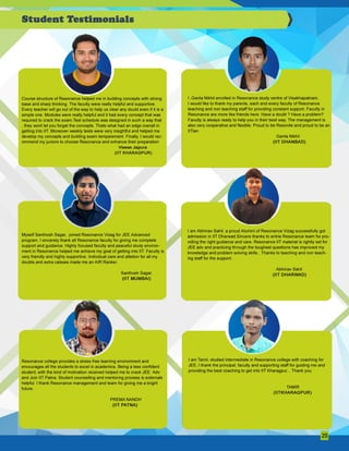 Intermediate Courses | PDF