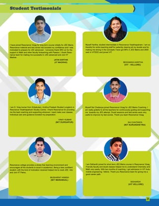 Intermediate Courses | PDF