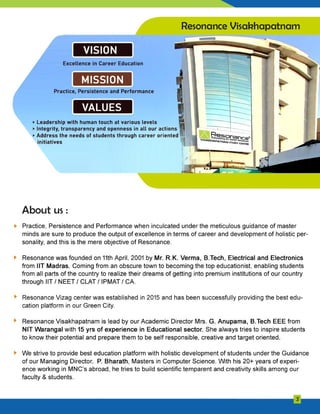 Intermediate Courses | PDF