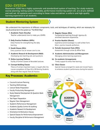Intermediate Courses | PDF
