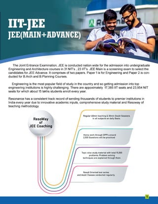 Intermediate Courses | PDF