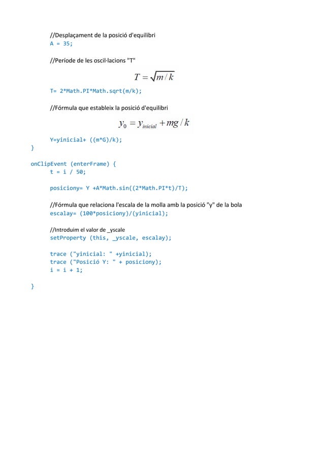 Resol lucio exercicis-pac2_action_script | PDF