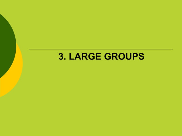 Solving classroom problems | PPT