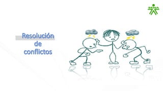 resolución de conflictos presentación SENA.pptx