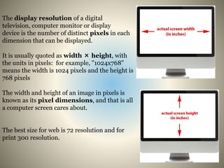 Resolution | PPTX