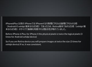 Resolution and logical pixels for devices | PDF