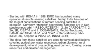 Resolution.pptx remote sensing resolution | PPTX