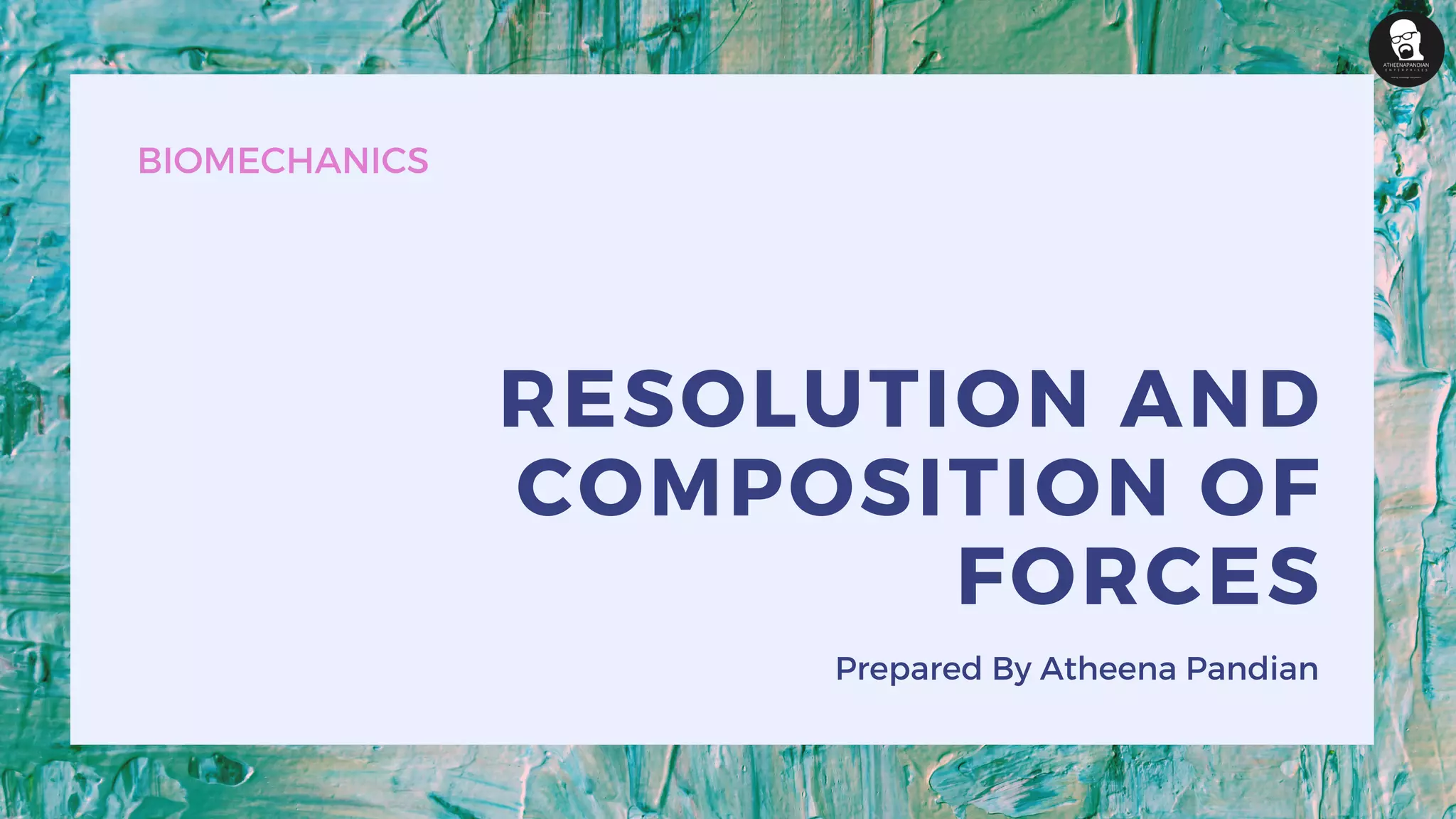Resolution and composition forces biomechanics | PDF