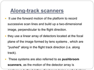 Resolution and scanning system | PPT