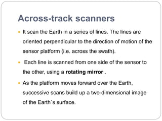 Resolution and scanning system | PPT