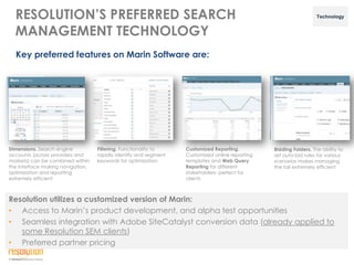 Resolution Media PPT | PPTX | Internet | Computing