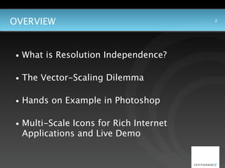 Resolution Independent Icon Design | KEY | Graphics Software | Computer ...