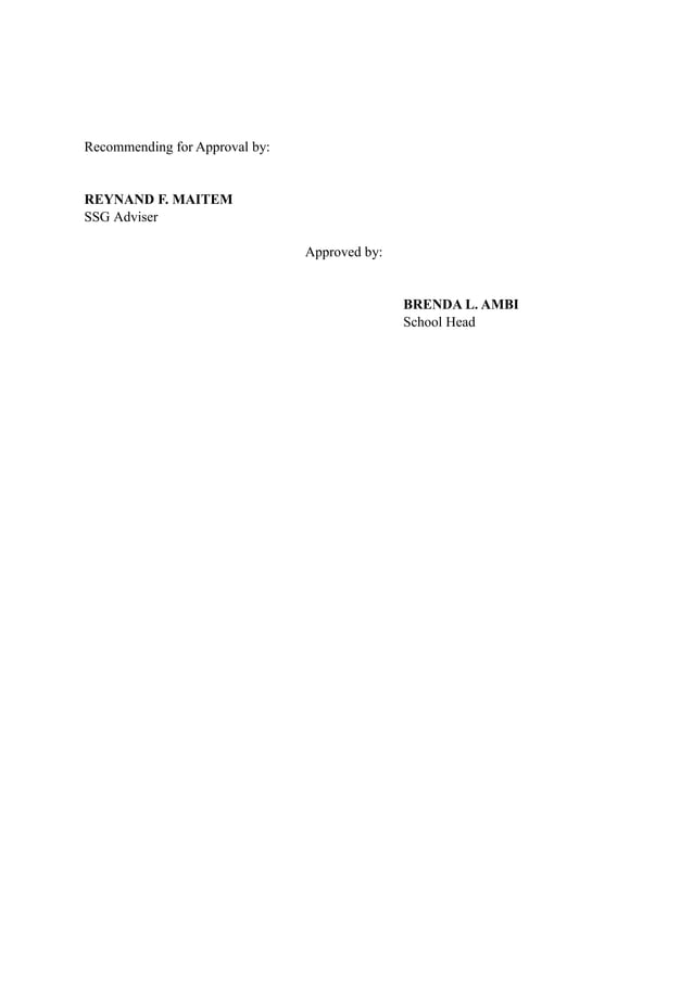 ssg-internal-rules-and-regulations