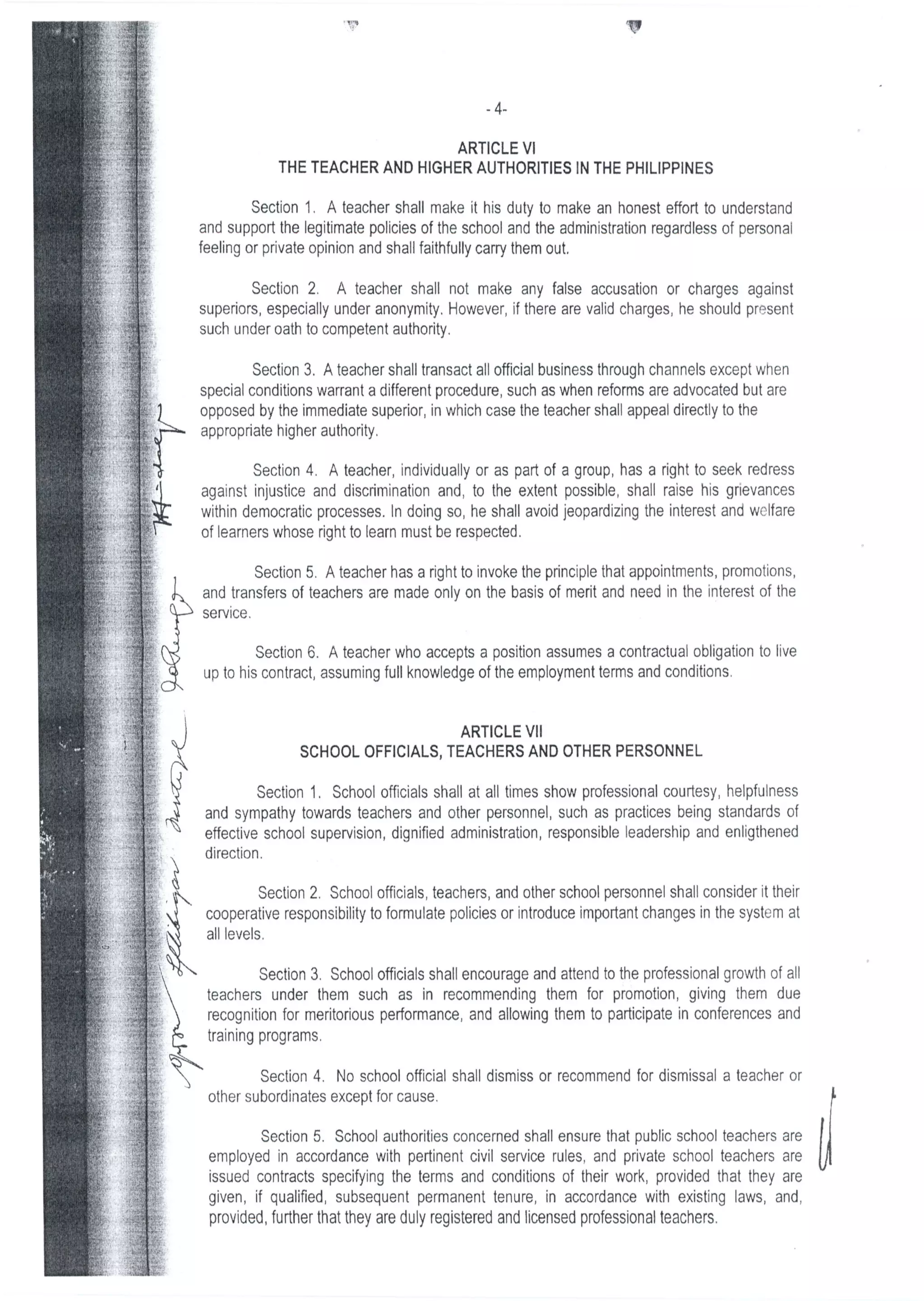 Resolution no. 435 Code of Ethics (1).pdf | Free Download