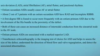 Resolution of Trifascicular Heart Block with Effective Closure of ...