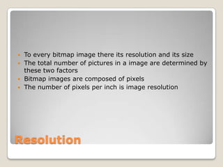 Resolution powerpoint | PPT