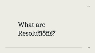 East African Model United Nations Resolution Writing.pptx